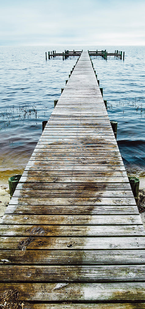 Dock – Mark MacKinnon Photography