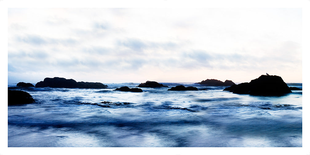 Nor Cal Coast – Mark MacKinnon Photography
