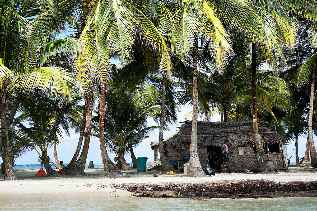 Zalardub Estyella Isla – Mark MacKinnon Photography